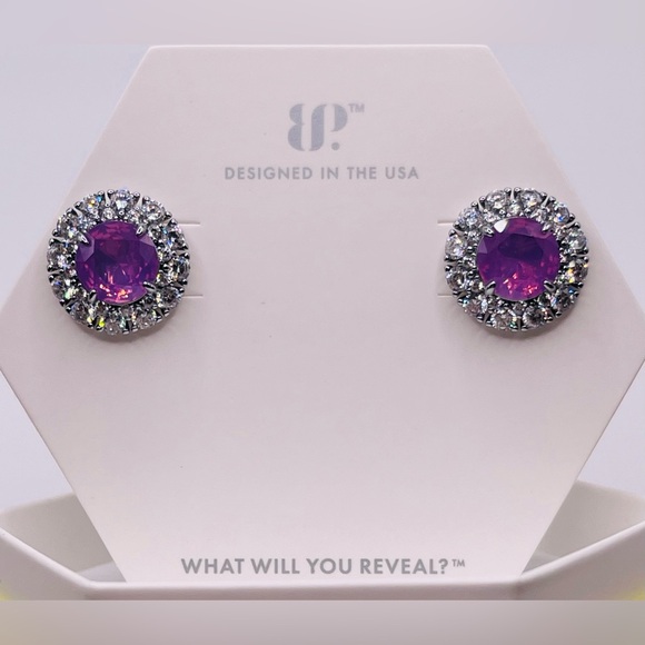 Bomb Party | Jewelry | Bomb Party Earrings | Poshmark